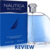 Nautica Blue Sail Cologne Review - Country Club Fragrance Reviews